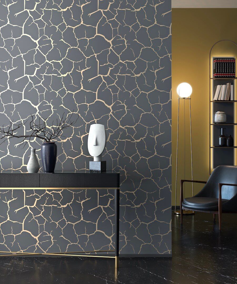 KARABA | 68,50cm x 10,05m | KARABA Sun in Chalbi | NW03